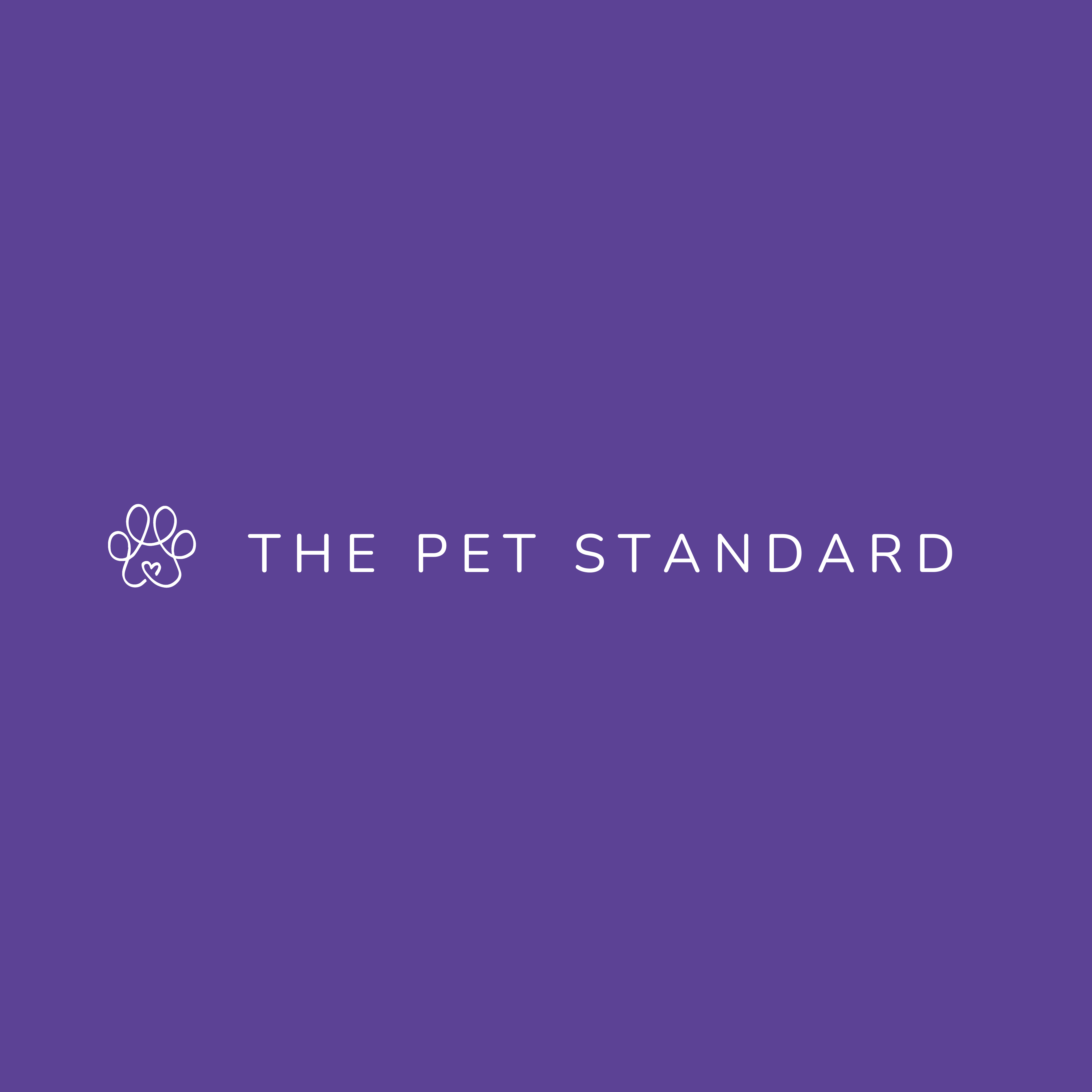 Premium Pet Boutique | The Pet Standard – Opulent Care
